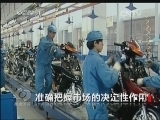 《焦点访谈》 20131203 准确把握市场的决定性作用