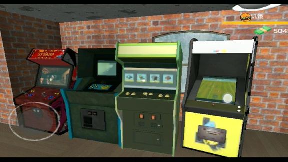 网吧模拟器第一期用一万块赚大钱。