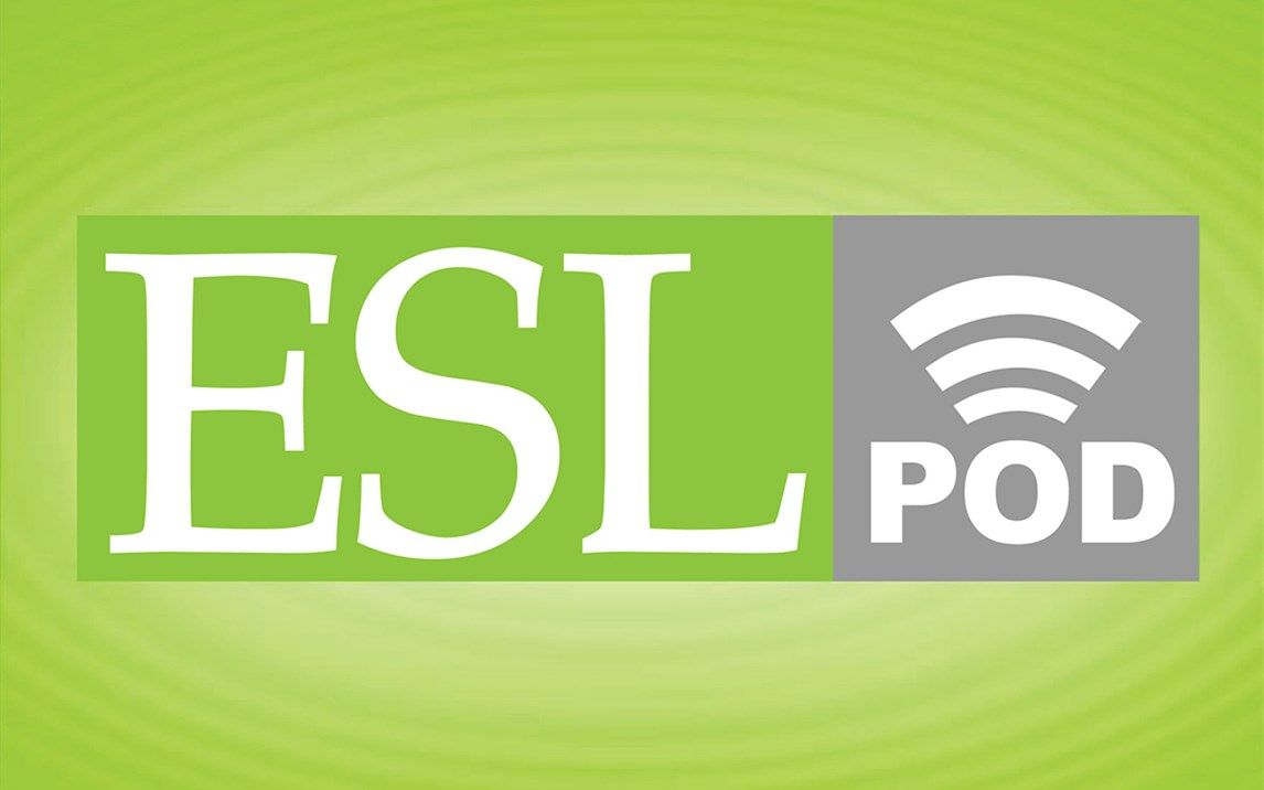 【跟读】ESL Pod - Surfing the Internet