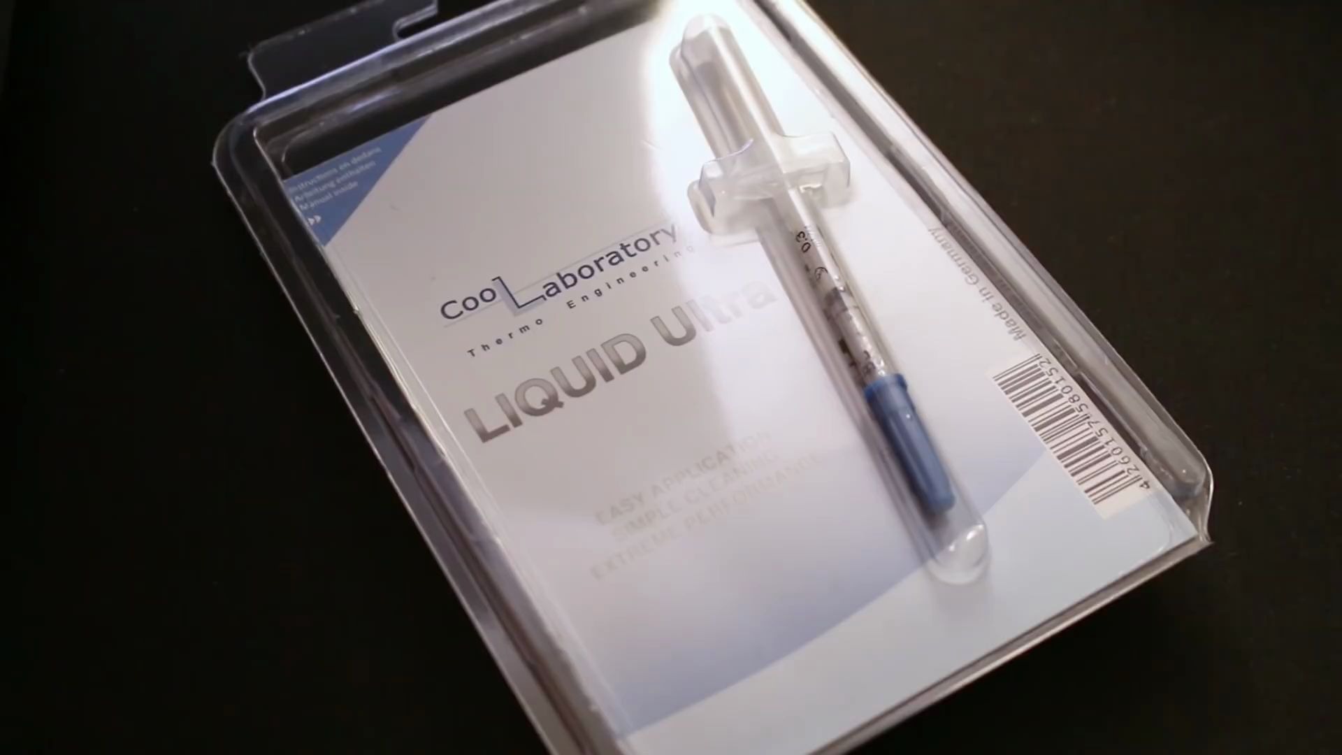 CPU开盖-硅脂垫VS硅脂VS液金