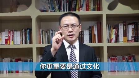 【思想力大学】【王国钟 阿米巴 合伙人管理模式】【100】