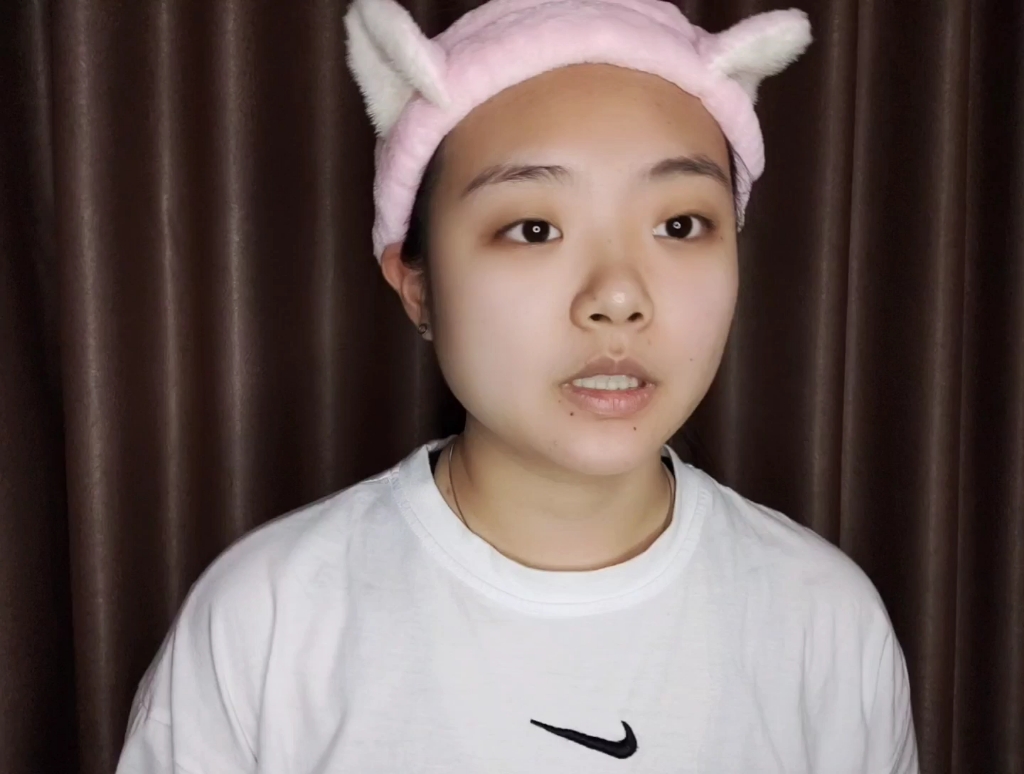 俄罗斯老奶奶面膜