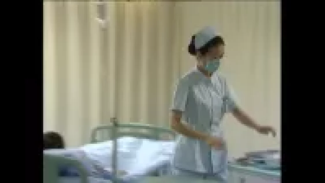 微量注射泵