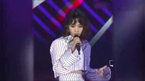 蔡依林演唱会上的原版“啊啊”,从此歌迷们已经忘不了这个梗了