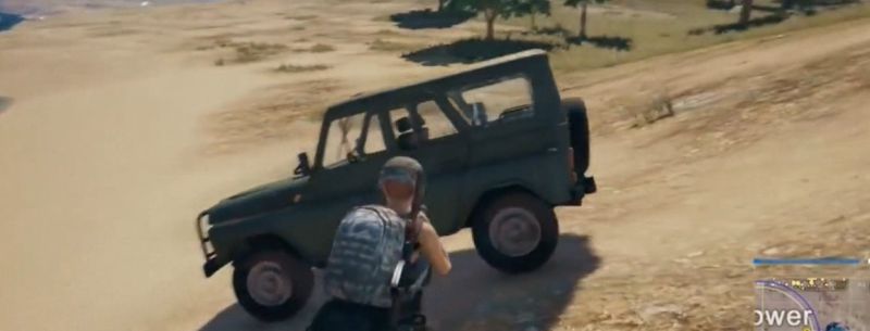 网友:看完终于知道要带那两把,绝地求生 精华般全面的武器介绍