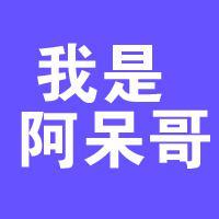 我是阿呆哥 