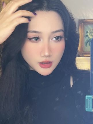 后置摄像头的我比前置好看多了,为什么!美妆腮红