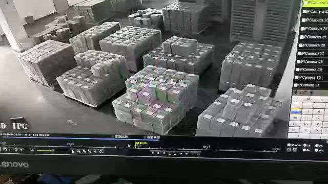 锂电池起火过程 ,三分钟时间