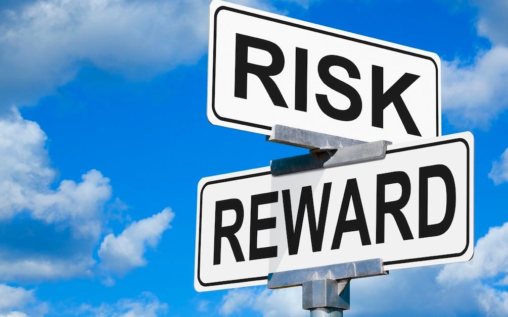 5.投资风险的识别