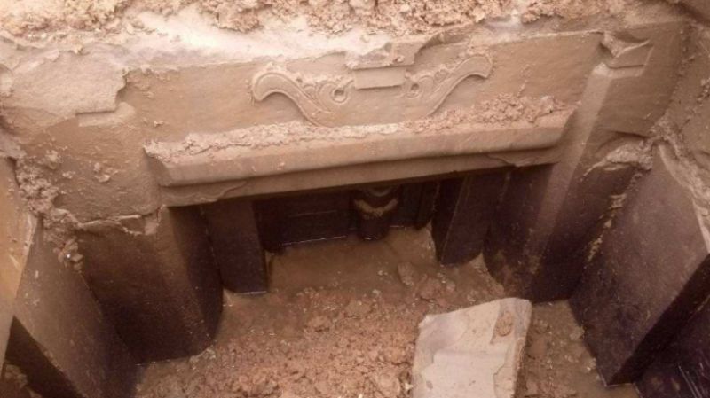 南京一处土地500年不长草,专家研究后称:此处埋葬越南太监作祟