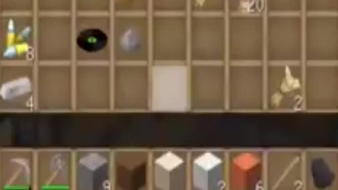 林凡模组生存:拆掉外星人基地!