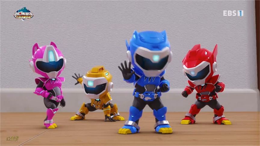 超级恐龙威力_第三季动画解说_23_玩具的报仇