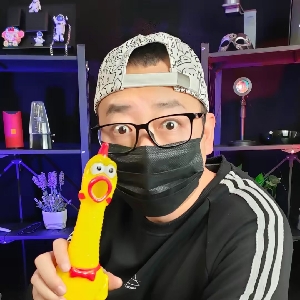 壹哥探物 