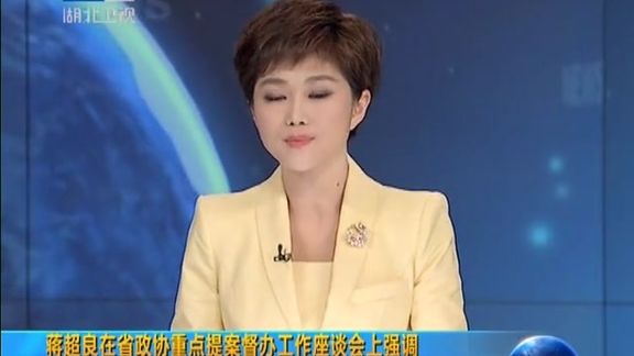 蒋超良强调 切实发挥协商民主重要作用 齐心协力打赢脱贫攻坚战