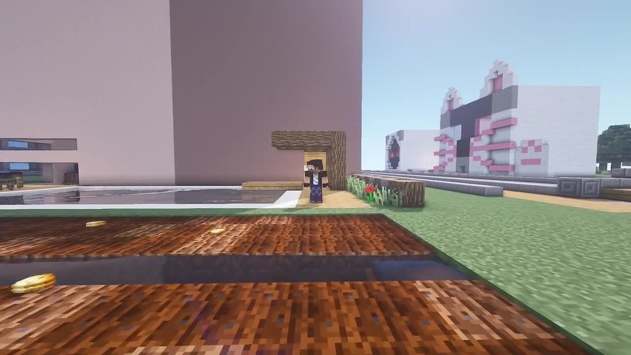 【MC】假如我的世界土豆消失 猪神 还会回来吗. 情感巨献