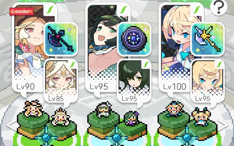【弹射世界】极临境域 2倍速AUTO 无限浮游 05:57.85