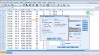 SPSS操作试炼——多元线性回归