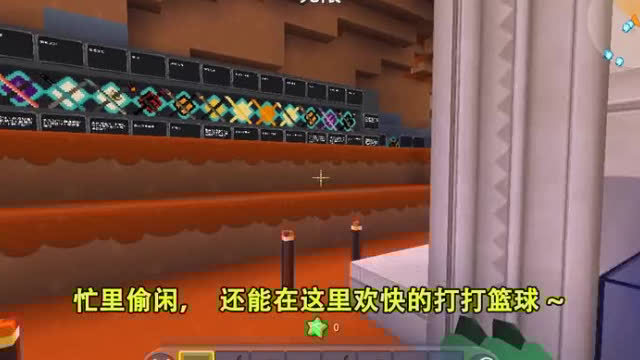 暮色森林:作者真良心,用火把给我们引路,直接锁定钻石
