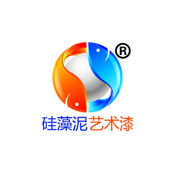 伯涂艺术漆 