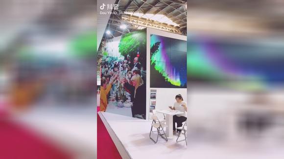 这个全球领先的国际旅游交易会,究竟有什么看?