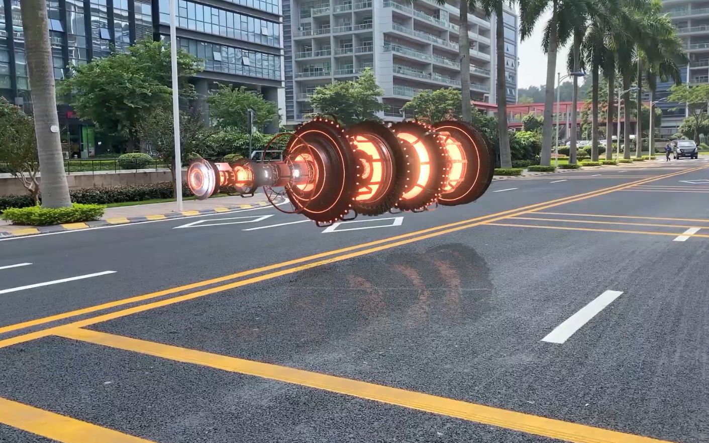 【AE教程】最新的AE热门炫酷特效,今天它来了,记得收藏