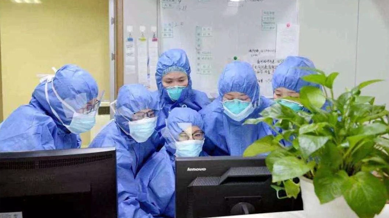 战疫最前线|与2003年非典相比,新冠肺炎护理有什么变化?