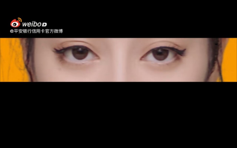 【迪丽热巴】7月2日平安信用卡将官宣首位推广大使。别问线索在哪,...