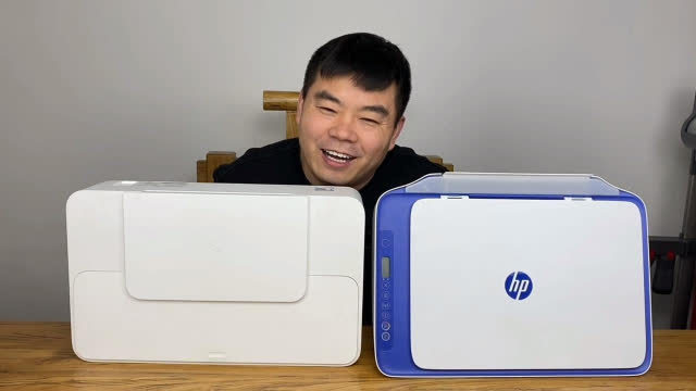 小米众筹近1000万,399惠普打印机