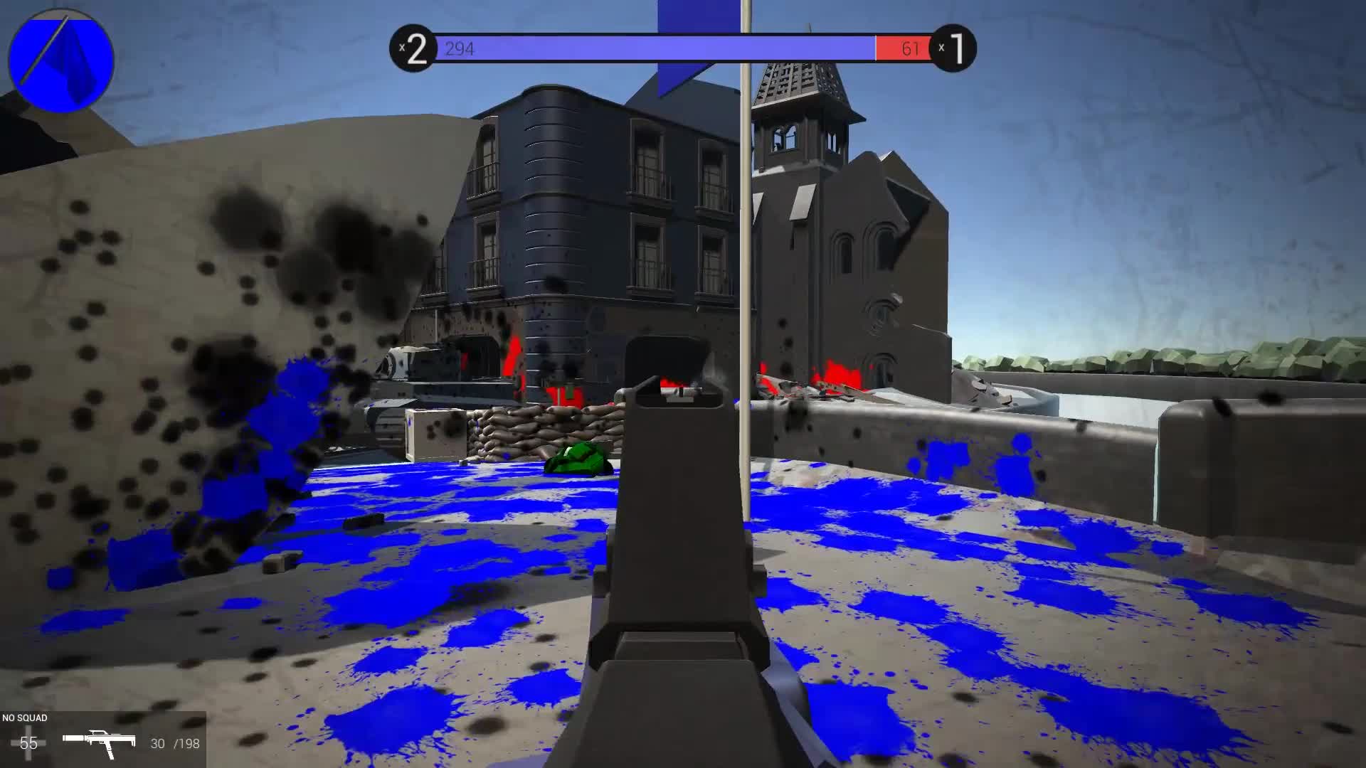 88飞行器小地方