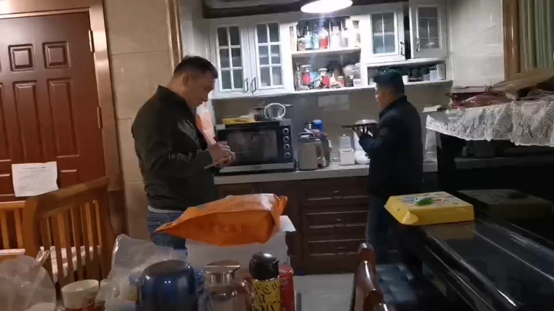 张子诚 此房不能走正门 天星风水诊断