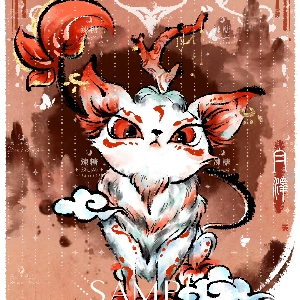 鲸落_我的马甲又掉了 