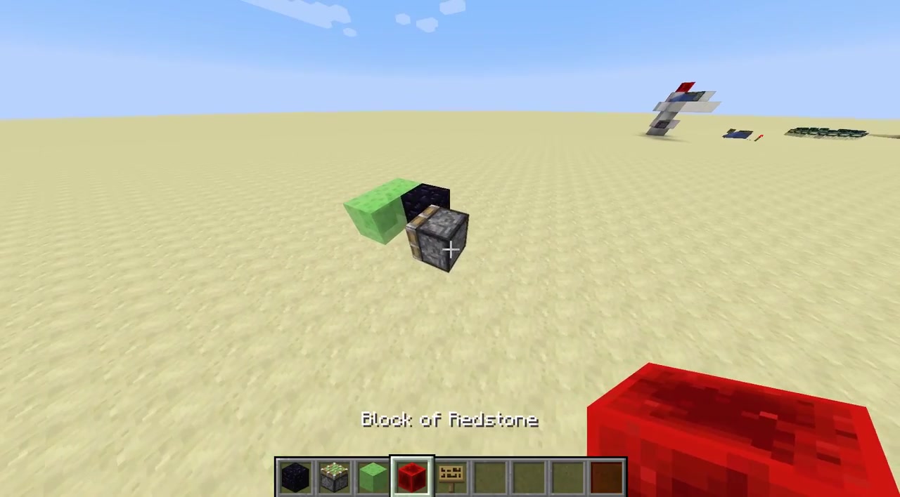 【MC】当你限制过多方块更新.【Myren Eario】