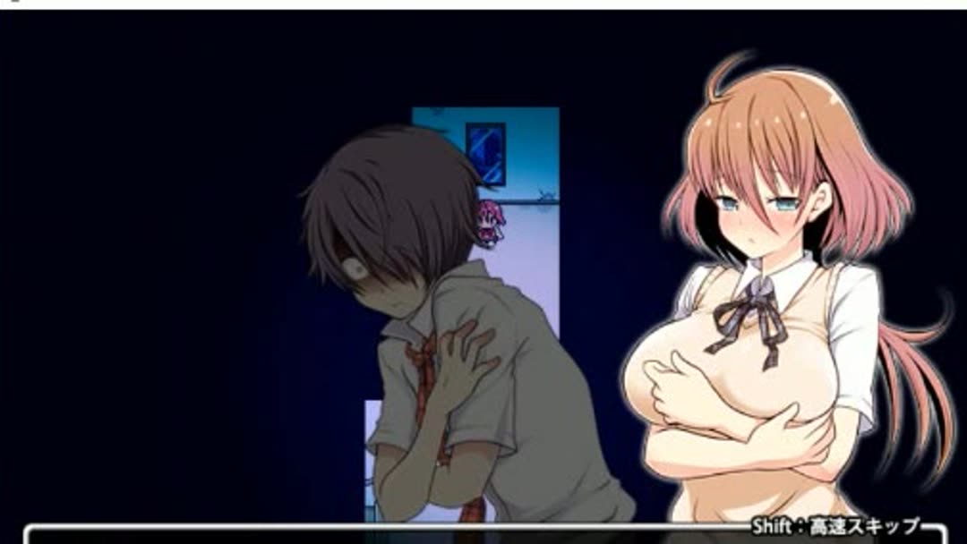 《午夜十二点的学校》P9 美梦成真 (HE)