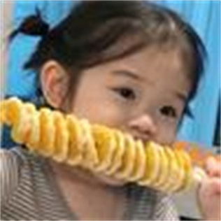 李不饿吃长沙 