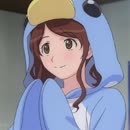 二次元番剧国の天使 