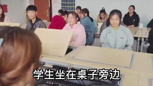 欣赏高科技,桌面变电脑