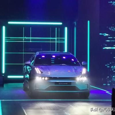 ...官方公布其NEDC续航700km,百公里加速3.9s,麋鹿测试超80km/h。
