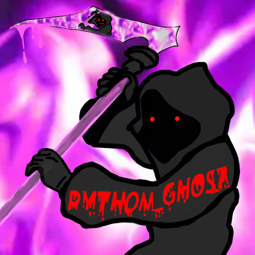 PYTHON_GHOST 