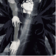 哇系小黑哥 