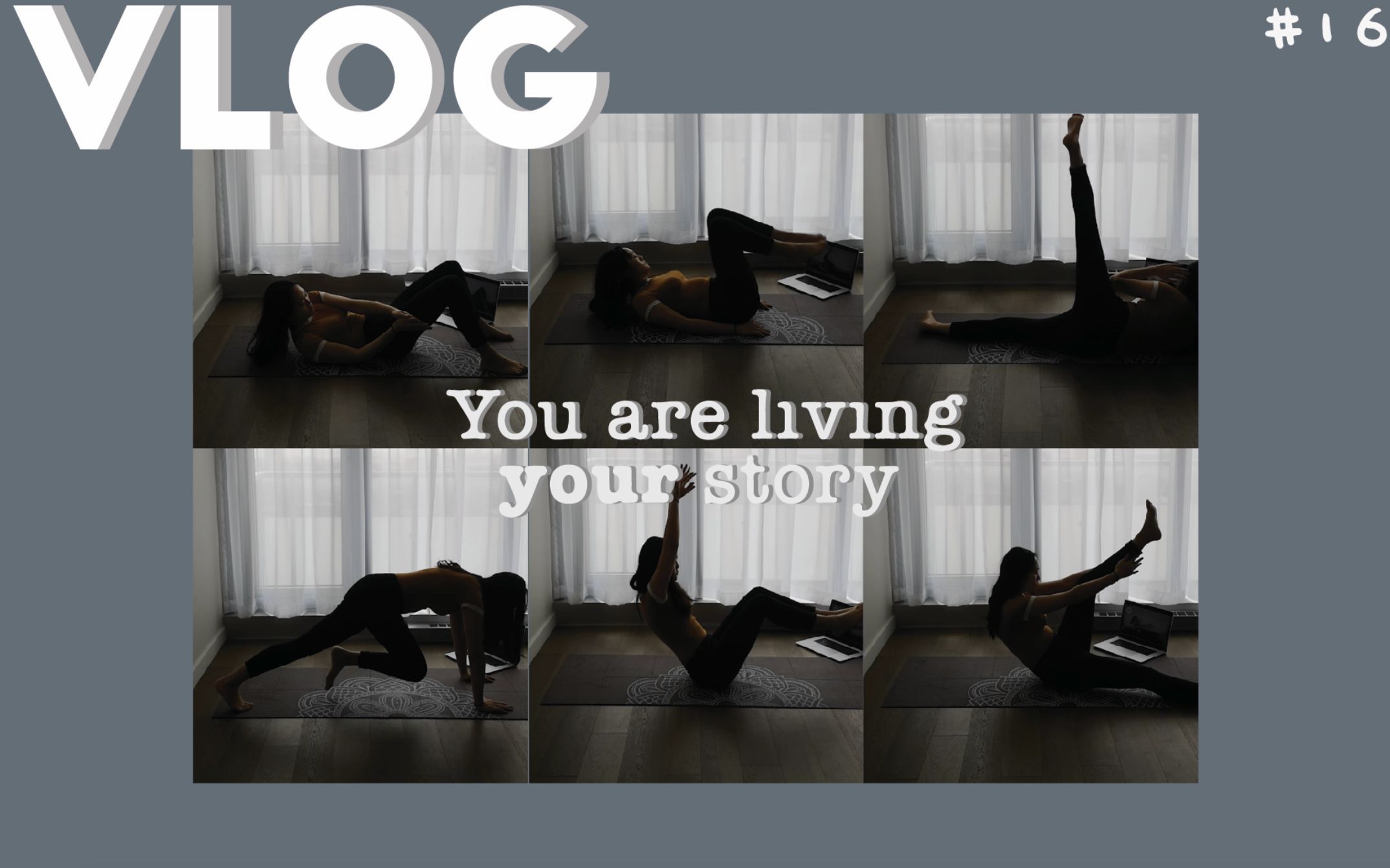 Vlog/21天健身打卡第十六天/21天健身计划/马甲线,你快来找我!/瘦身...