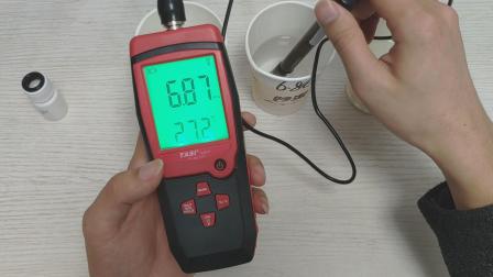 TA8670PH测试仪操作视频