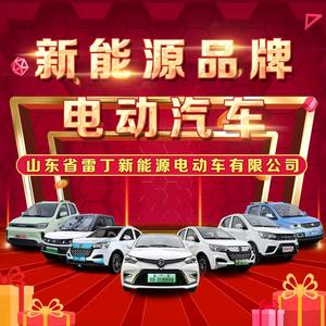 山东鸿日新能源电动车有限公司 