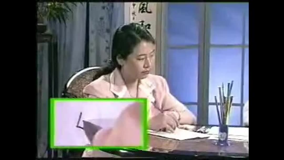 为什么现在很多小学生的握笔姿势