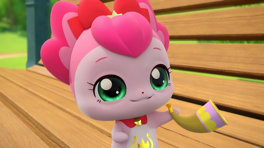 奇妙萌可 第2季 第20集 预告片