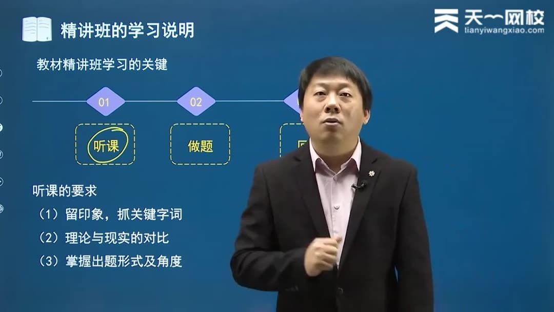 2023年 咨询工程师 宏观经济政策与发展规划 付子健 精讲班1