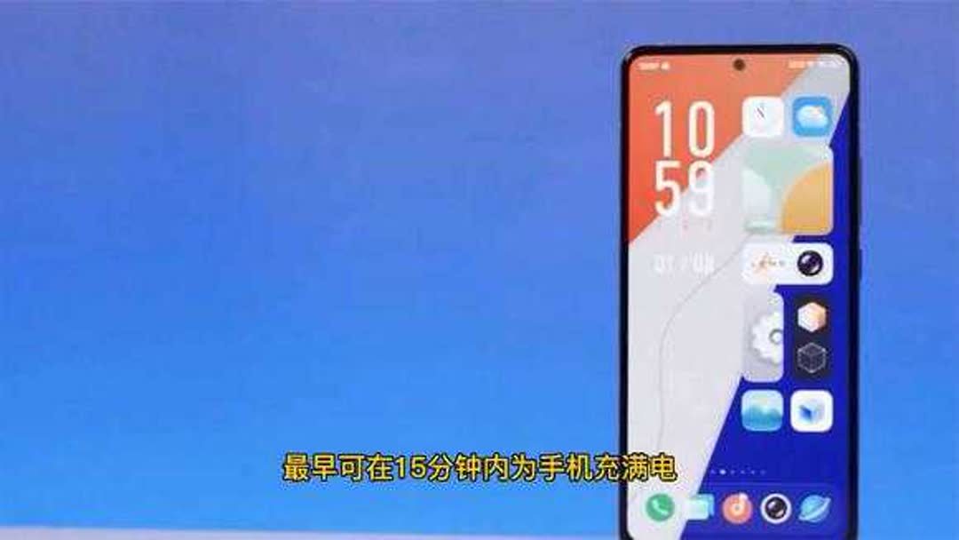 各方面配置均衡且售价很有竞争力的手机,看看这几款