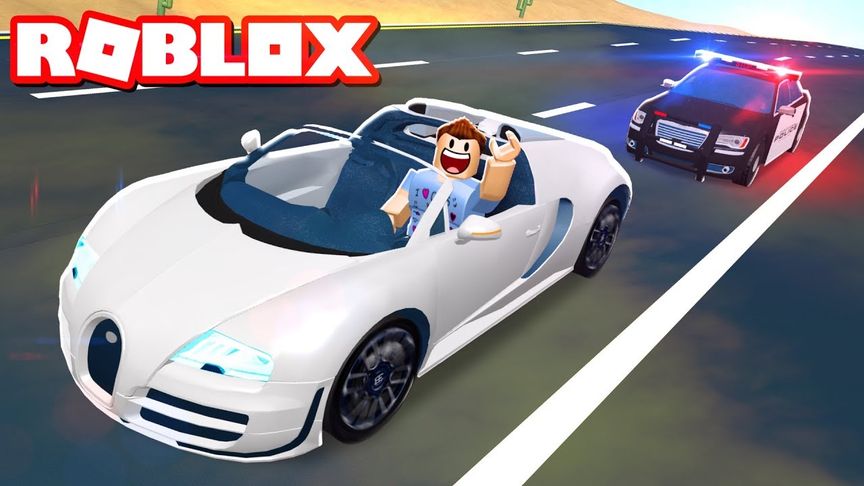 小格解说 Roblox 汽车大亨:建造极品飞车商店!小格有了兰博基尼?