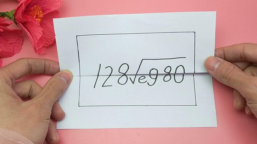 创意手绘表白卡通画,用数字画出可爱的表白画面,手工DIY视频