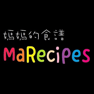 妈妈的食谱marecipes 