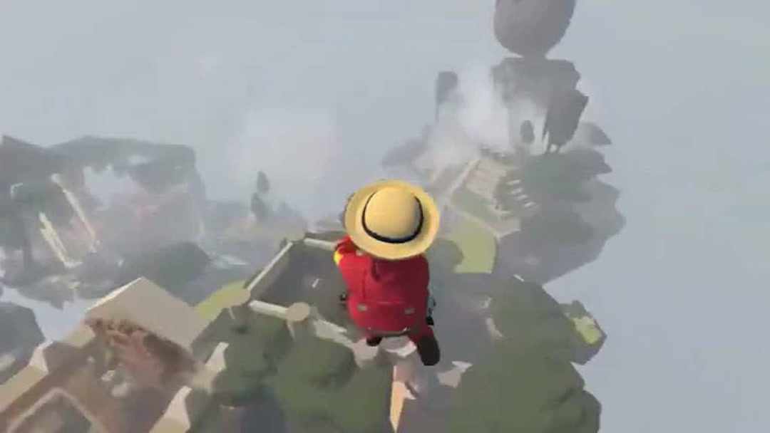 人类一败涂地:圣诞老公公是大力士吗,还不快把我的礼物拿出来